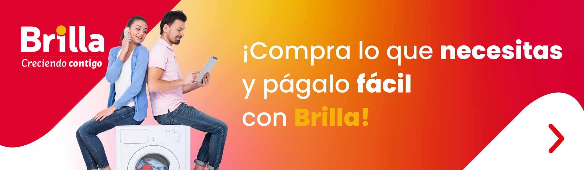 Credito Con Brilla Financiera – Compulago | Compulago